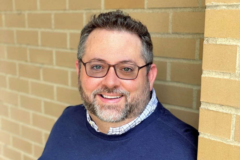 Meet the founder - Nathaniel - Profian