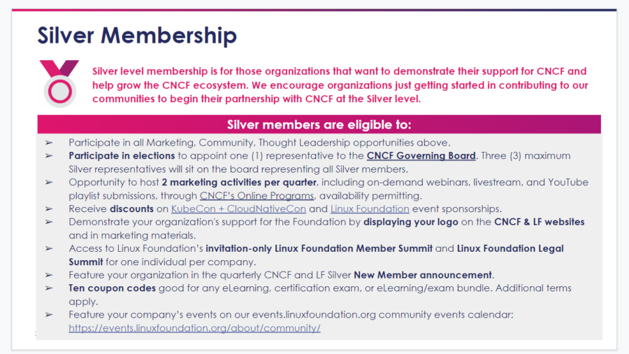 Why Profian joined the CNCF - Profian